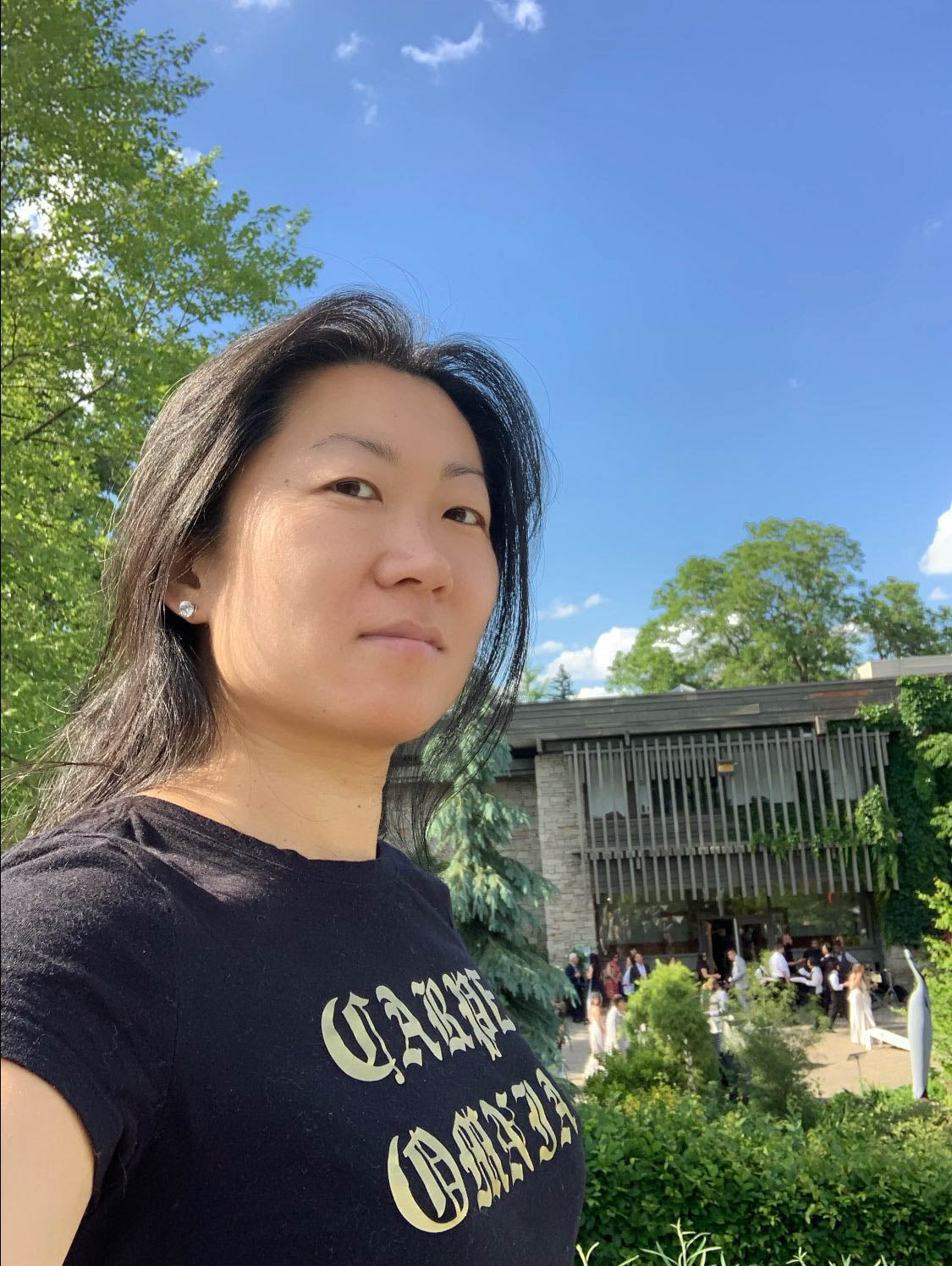 The Light of Eternal Spring – AngelDiZhang